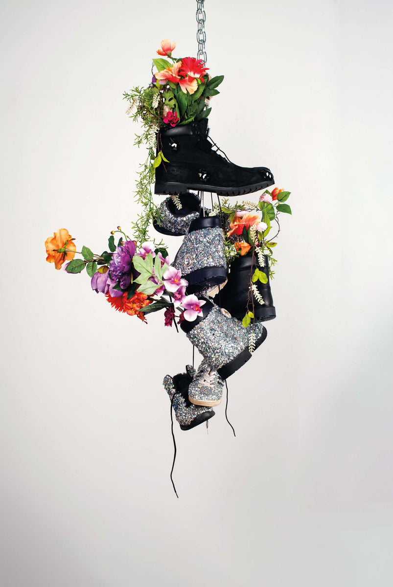 Devan Shimoyama – Kavi Gupta Editions