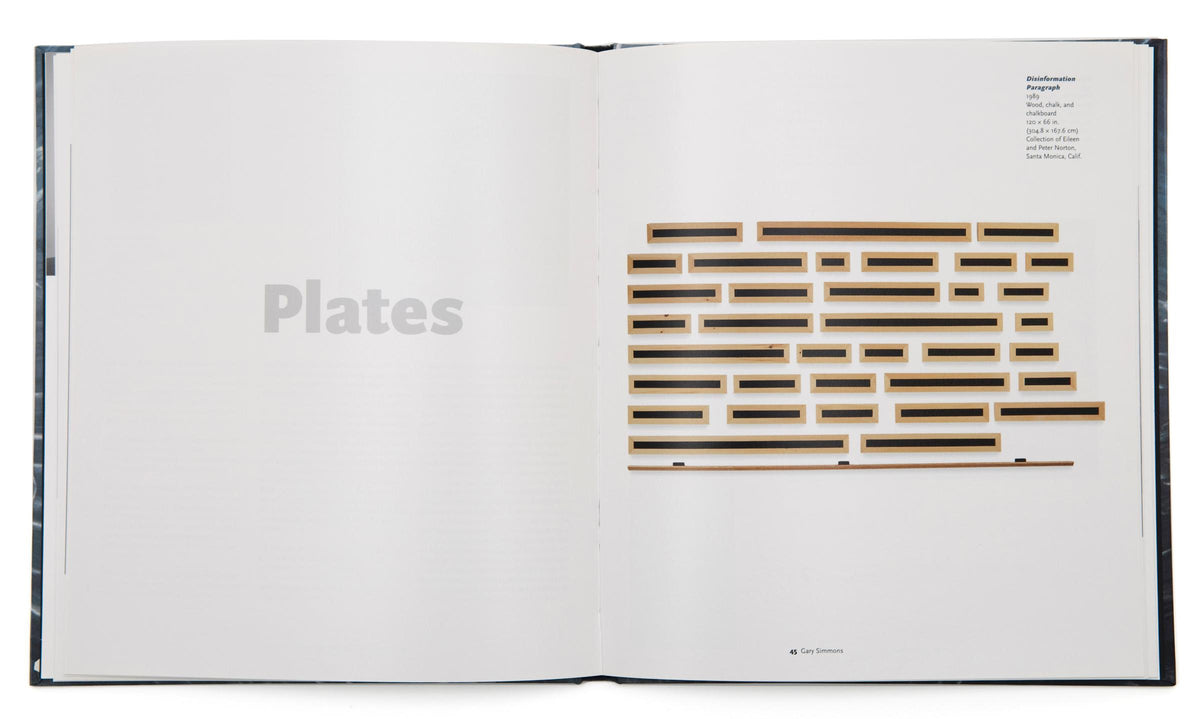 Simmons Book